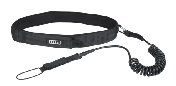 ION Leash Wing/SUP Core Coiled Hip - TKSMIAMI